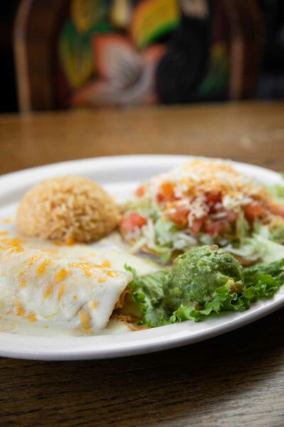 Pecina's Mexican Cafe - Dine-in or Order Online